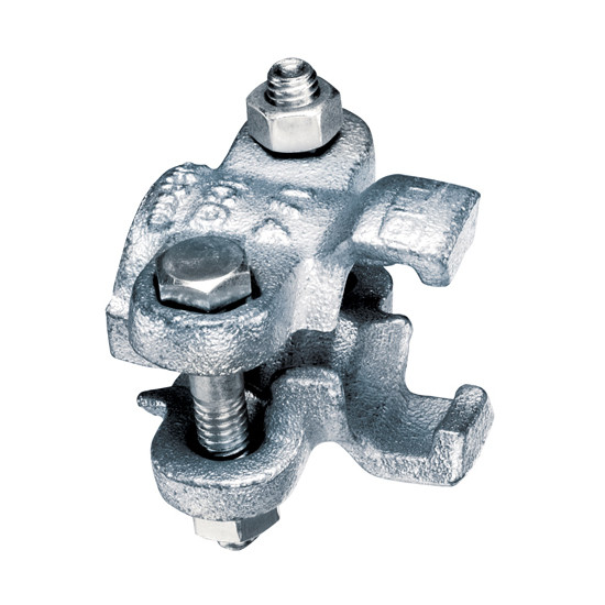 Kuriyama 2 Bolt Interlocking Hose Clamp for Universal Couplings - John ...