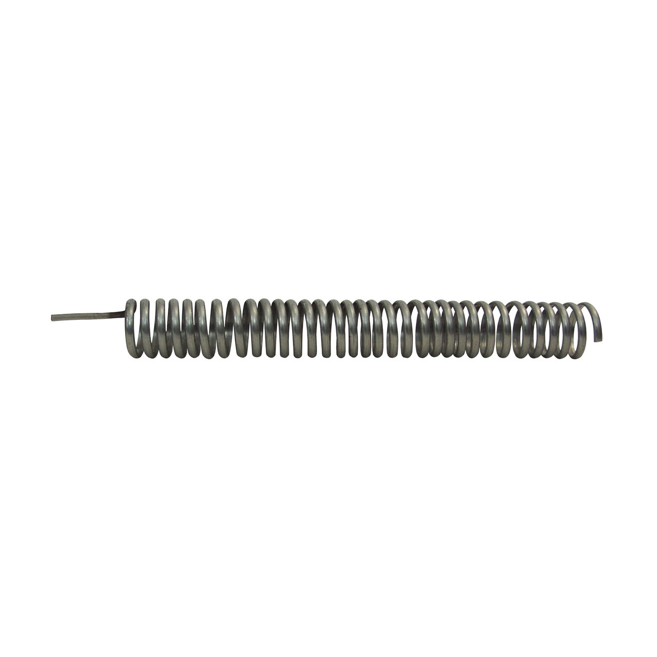 Dixon Galvanized Steel Continuous Spring Guard, 25 ft. Coil - John M ...