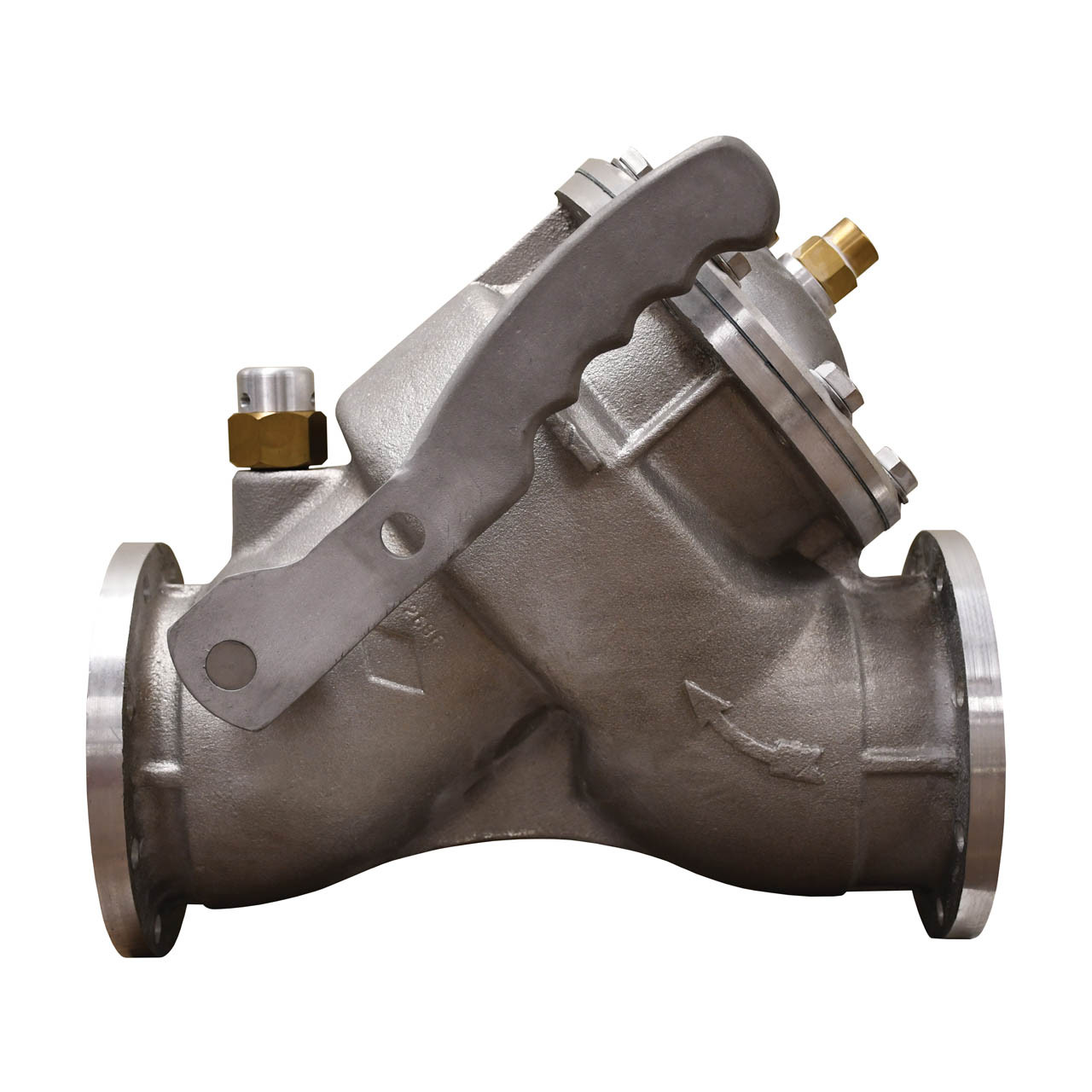 Loading Systems - Loading Arm Components & Accessories - Top Loading ...