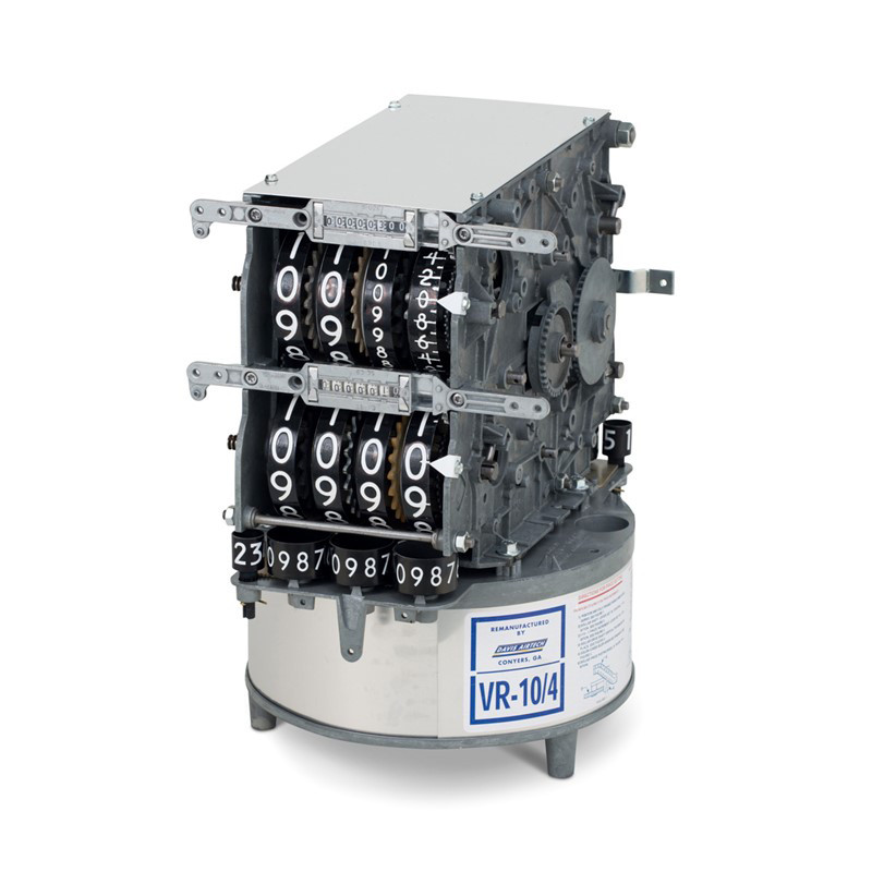 Petroleum - Service Station Equipment - Dispenser Equipment - Dispenser ...