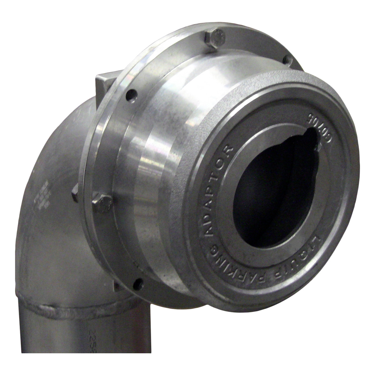 API Coupler Parking Adapter Stand