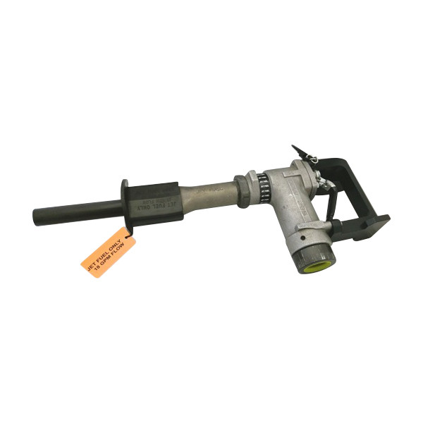 Fjord Aviation ADAPSJR-1 Jet Spout to Round Spout Adapter