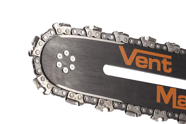 Tempest Ventmaster 572-HD Fire Rescue 20 in. Bar Chainsaw - John M ...