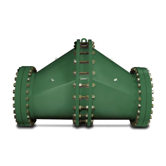 Enardo™ 7 Series In-Line Flame Arrestor