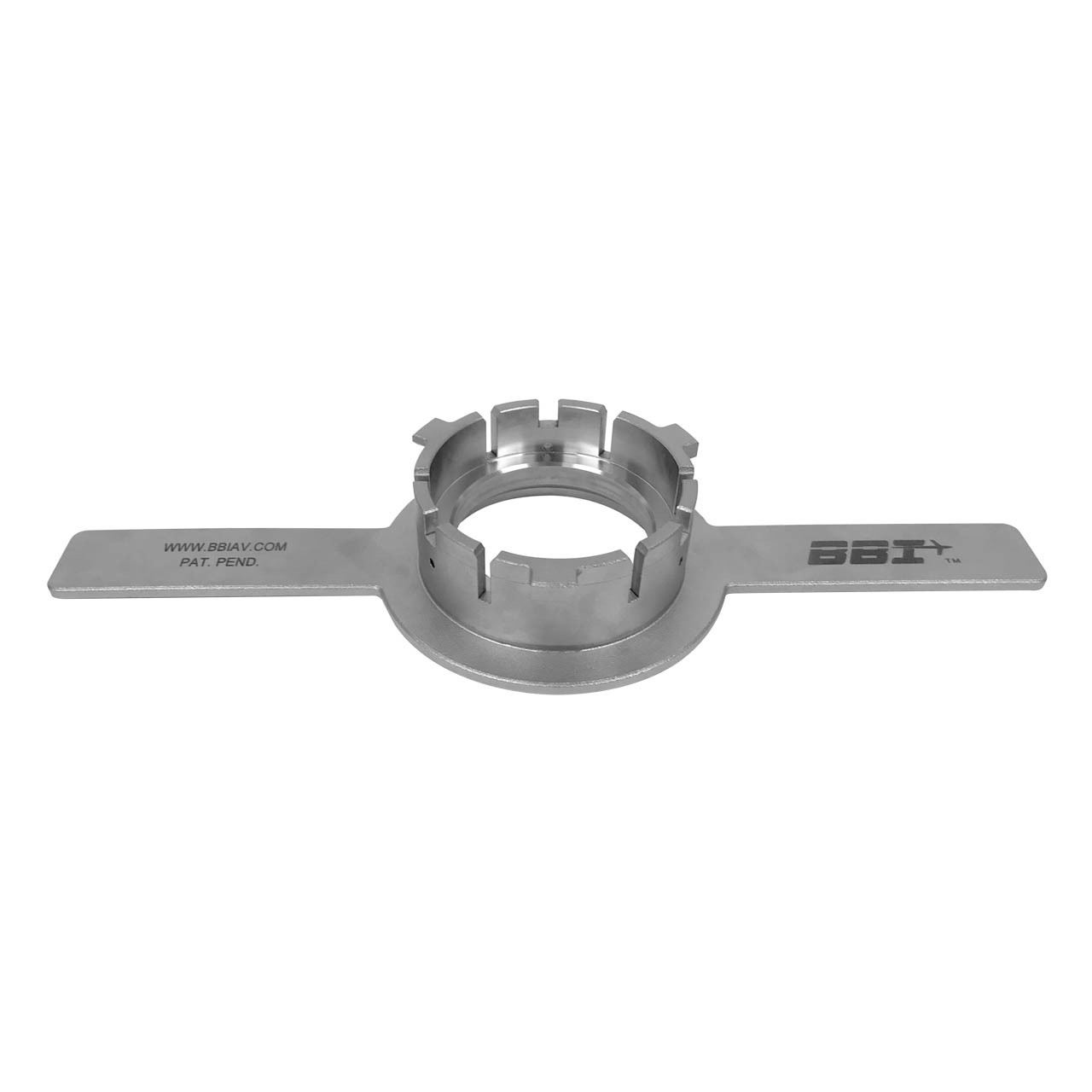 BBI 20100001 Single Point Underwing Nozzle Hose Draining Tool - John M ...