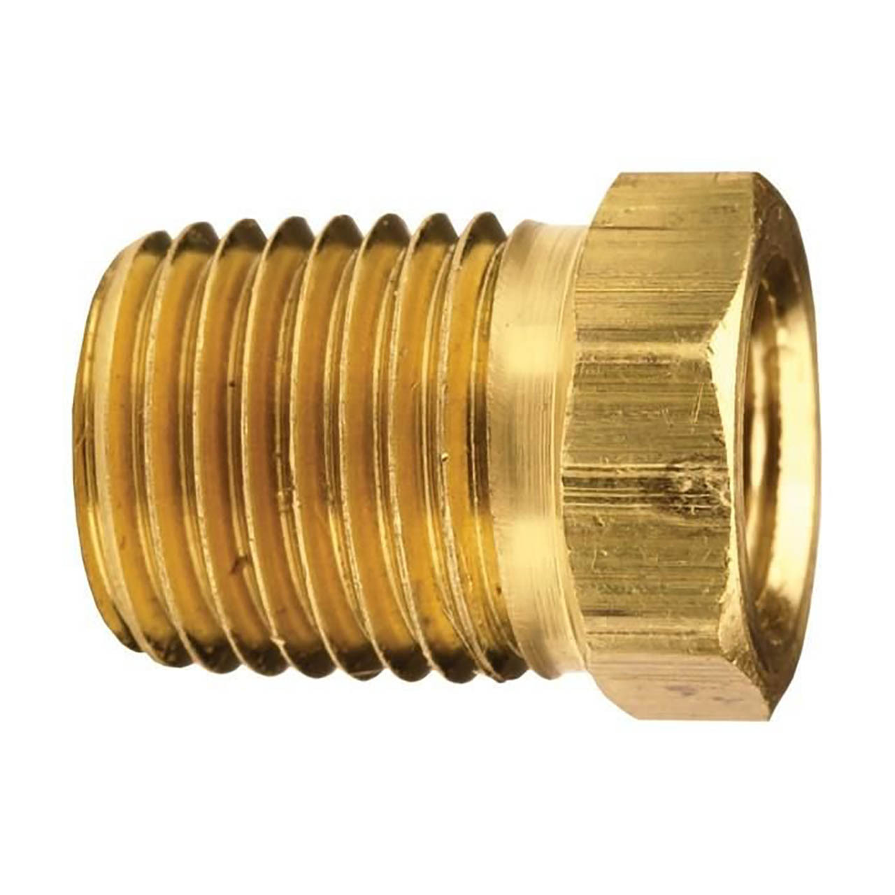 Dixon Brass Male NPT x Female NPT Reducer Hex Bushings - John M ...