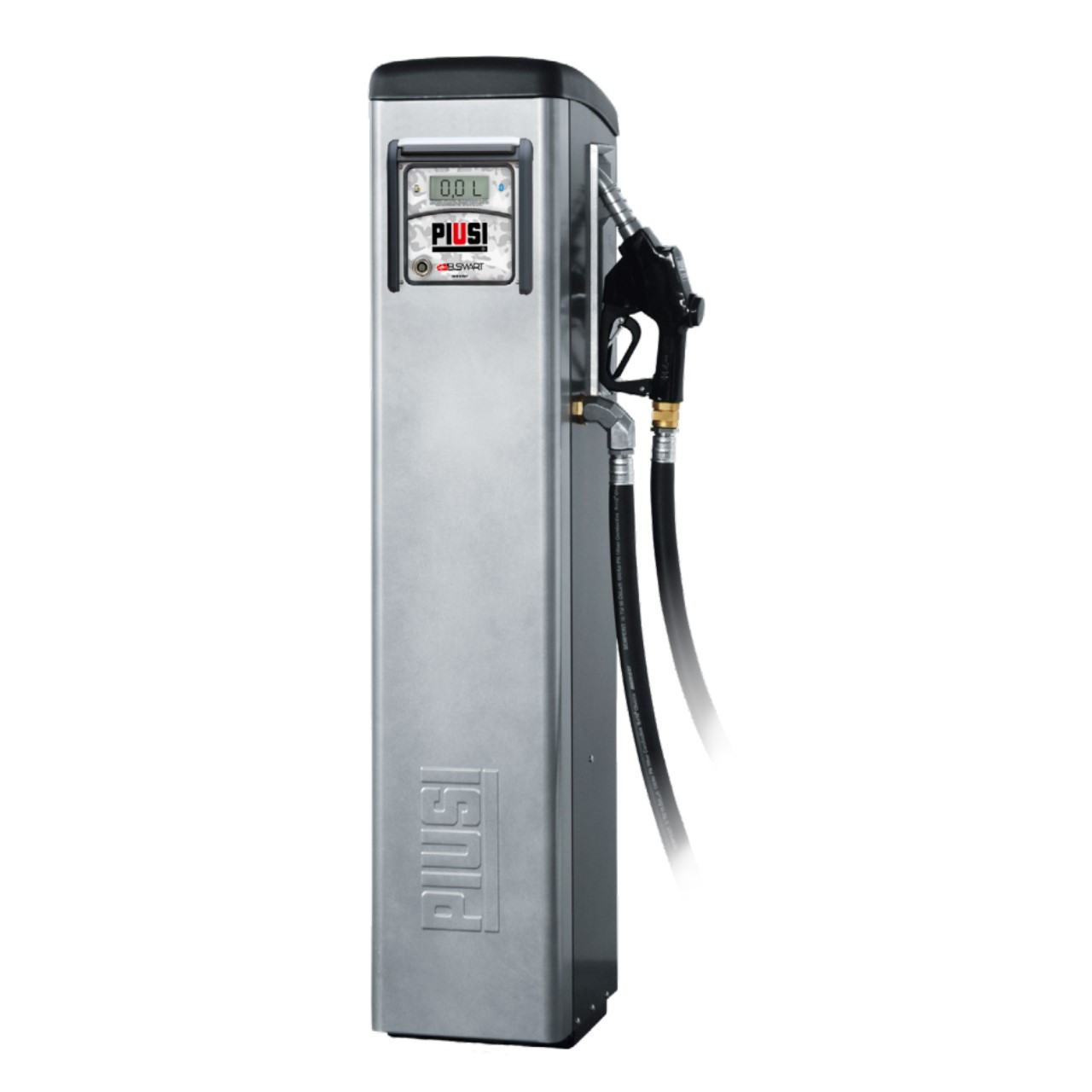 Piusi Self Service B.Smart Diesel Fuel Dispenser - 24 GPM - John M ...