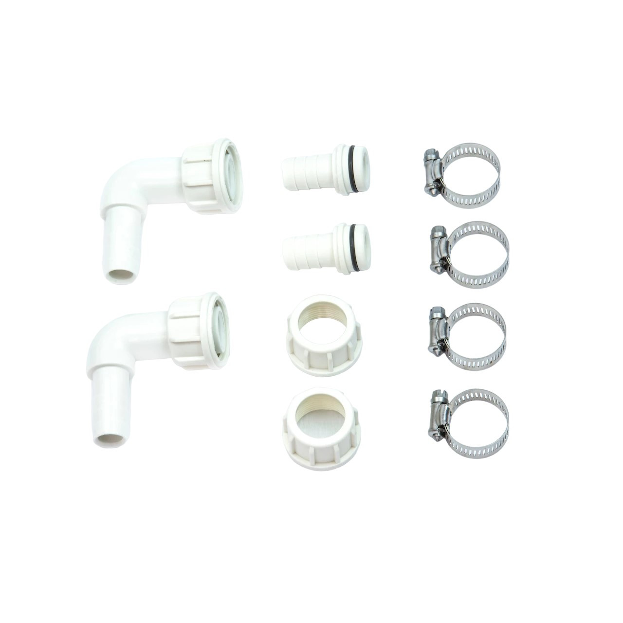 Fill-Rite KITDFFK DEF Fittings Kit - John M. Ellsworth Company