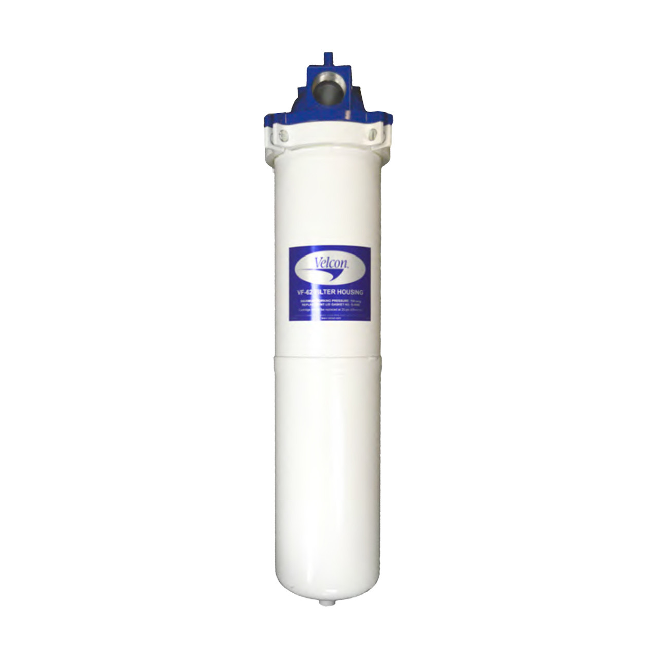 Parker Velcon VF-62 Filtration Housing, Aviation Filter Element