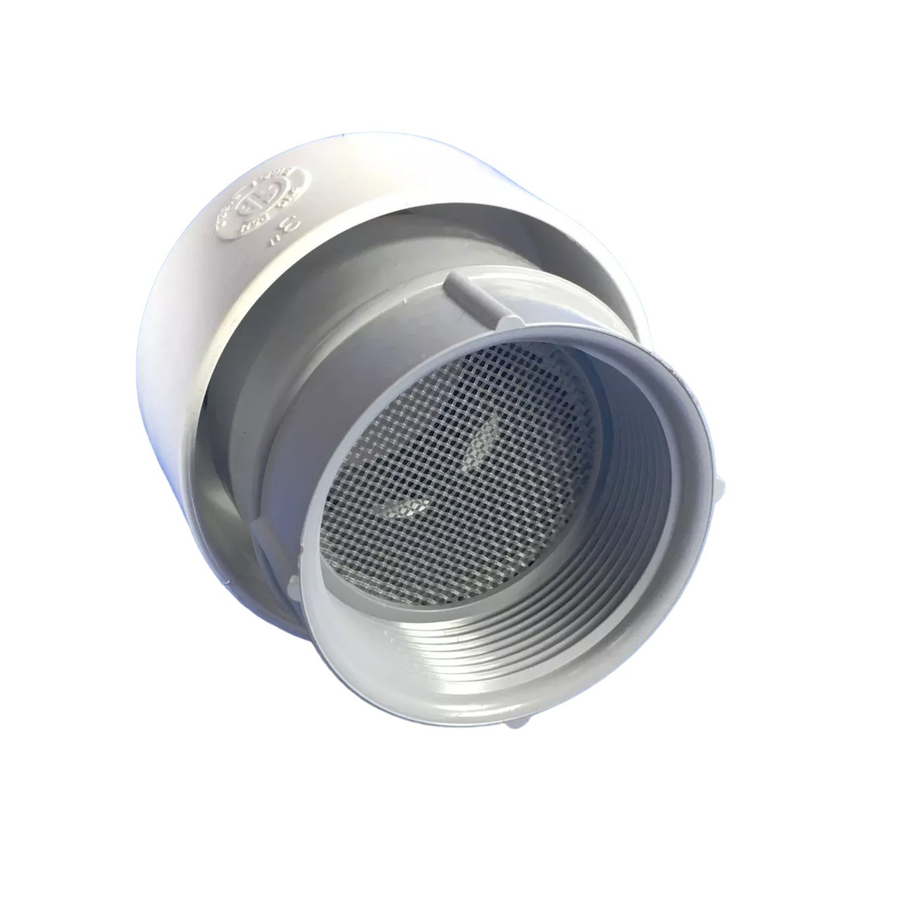 Gizmo Engineering Standard Vent Caps - Female NPT - John M. Ellsworth ...