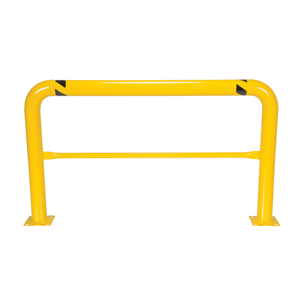 Vestil Manufacturing High Profile Safety Guard - High Profile Guard ...