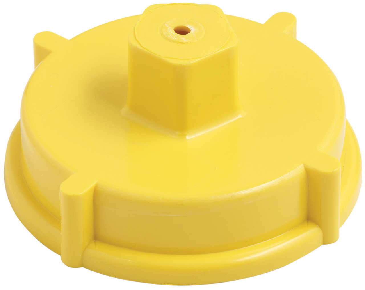 Dixon Powhatan 4 1/2 in. NH(NST) Plastic Hydrant Cap - John M ...