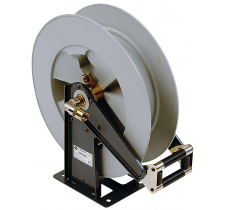 Liquidynamics 43002 & 43102 Hose Reel Parts - Swivel Kit High Pressure ...