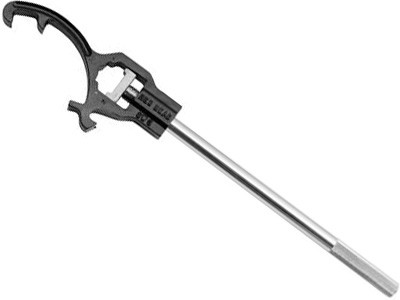Storz Adjustable Hydrant Wrench - John M. Ellsworth Co. Inc.