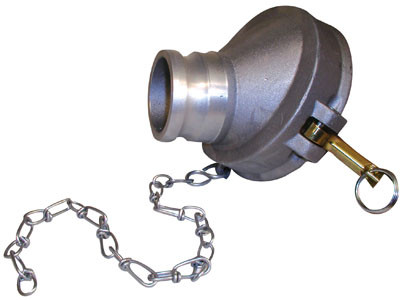 Franklin Fueling Systems API x Male Gravity Drop Adapters - John M ...