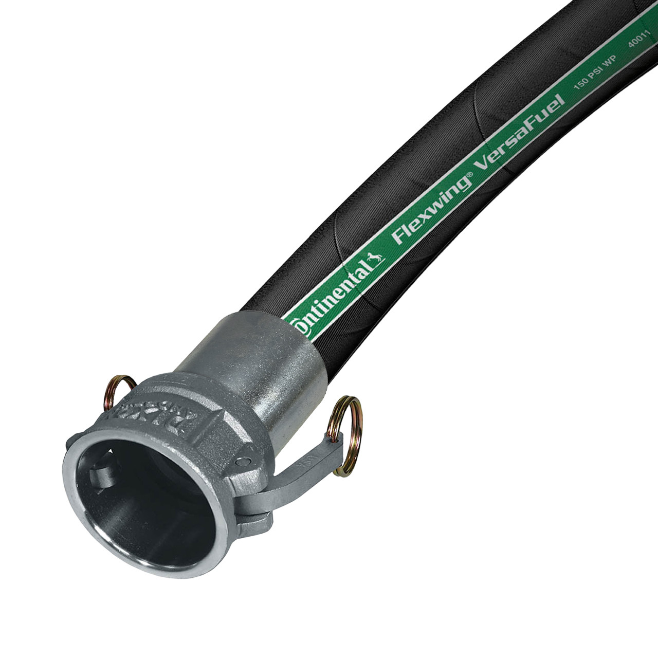 Continental ContiTech Flexwing Versafuel 1 1/2 in. 150 PSI Biodiesel ...