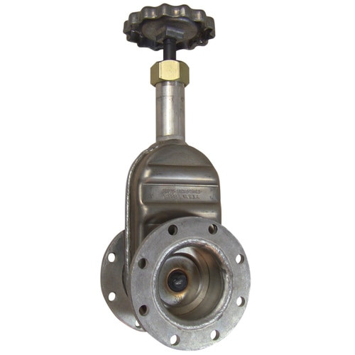 Betts 3" & 4" Gate Valve Parts - John M. Ellsworth Co. Inc.