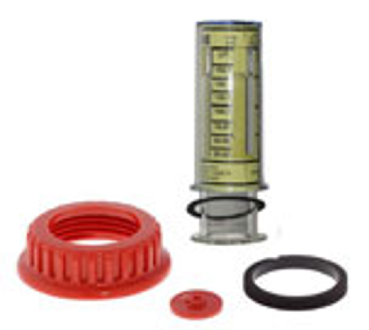 At A Glance Gauge Repair Kit - Type Barrel (B) - John M. Ellsworth Co. Inc. At A Glance Gauge Repair Kit - Type Barrel (B) - John M. Ellsworth Co. Inc.