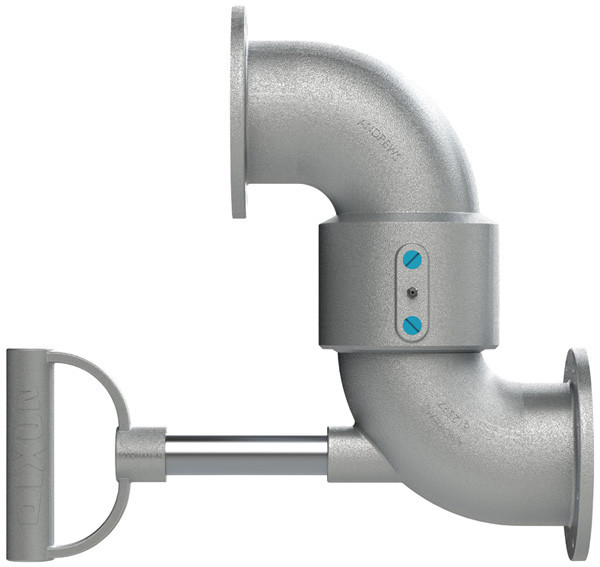 Dixon Style 45 Loading Arm Swivel - John M. Ellsworth Co. Inc.