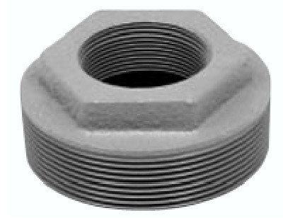 Clay & Bailey 122 Single Tapped Tank Bushings - John M. Ellsworth Co. Inc.