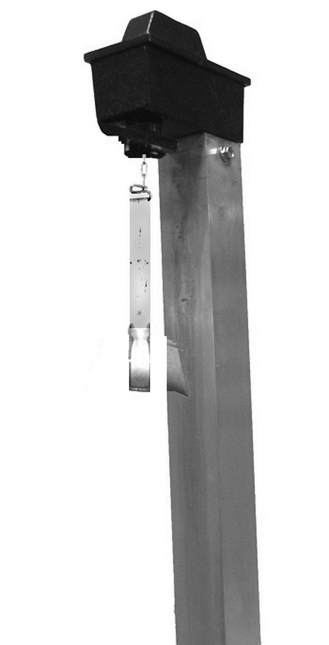 Pemco 350 Hose Retractors - John M. Ellsworth Company