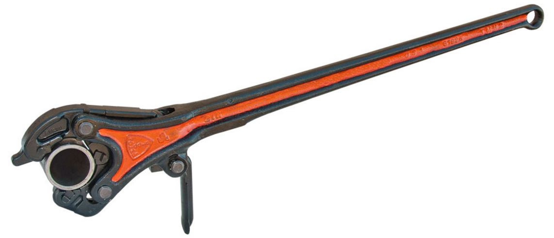Gearench PETOL Tubing Tongs - John M. Ellsworth Co. Inc.