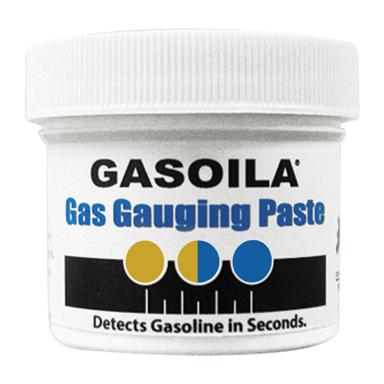 Gasoila Gasoline Gauging Paste - John M. Ellsworth Co. Inc.