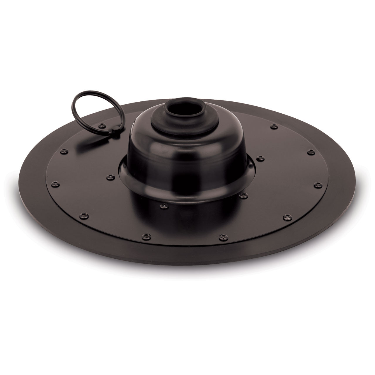 Graco LD Series 35 Lb Pail Follower Plate for 50:1 Pumps - John M ...