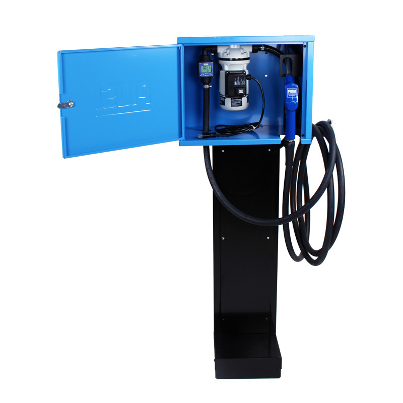 PIUSI SB Mini-Bulk DEF Dispenser - John M. Ellsworth Co. Inc.