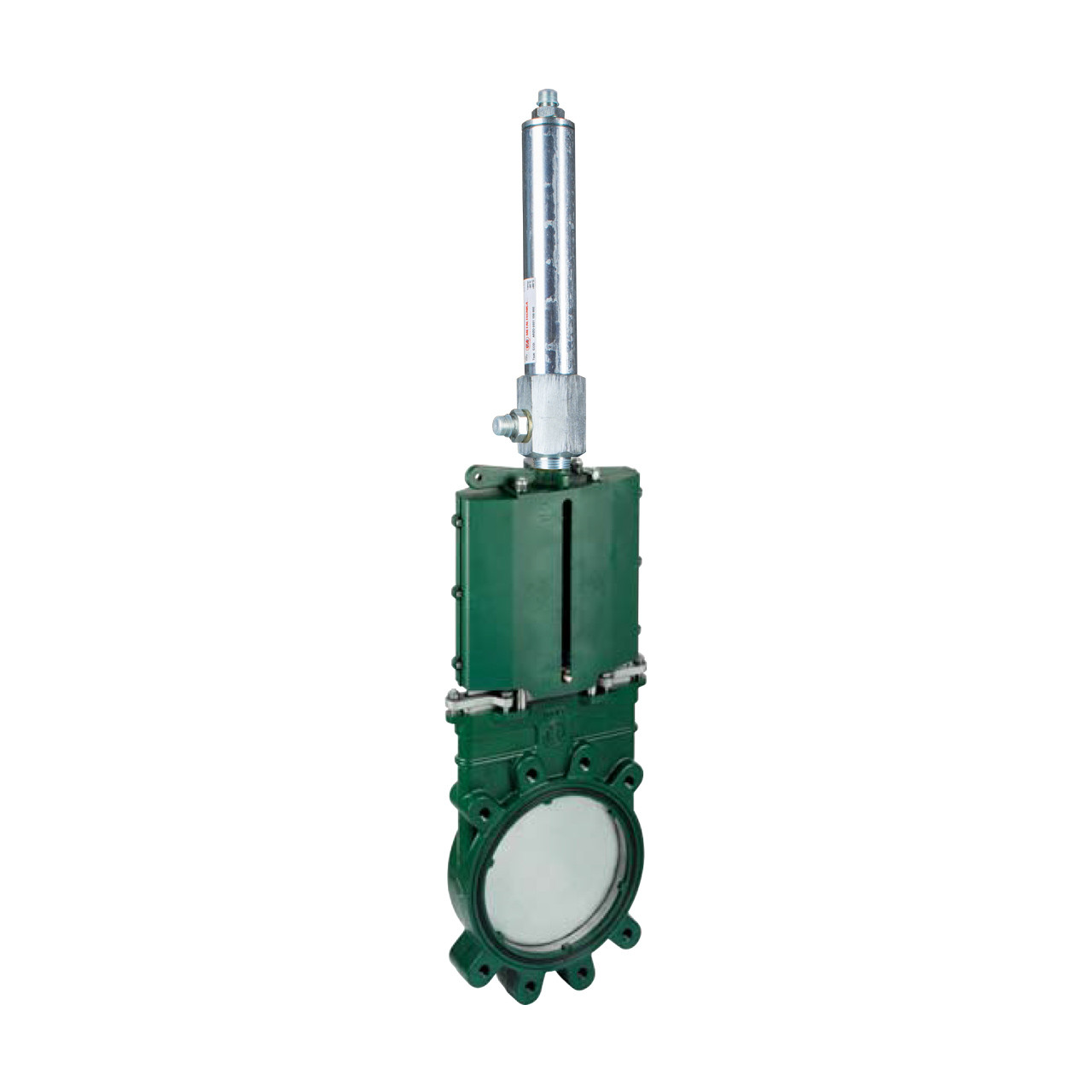 Metaltecnica 10 in. Cast Iron ANSI Flanged Gate Valve w/ Stainless ... Metaltecnica 10 in. Cast Iron ANSI Flanged Gate Valve w/ Stainless ...
