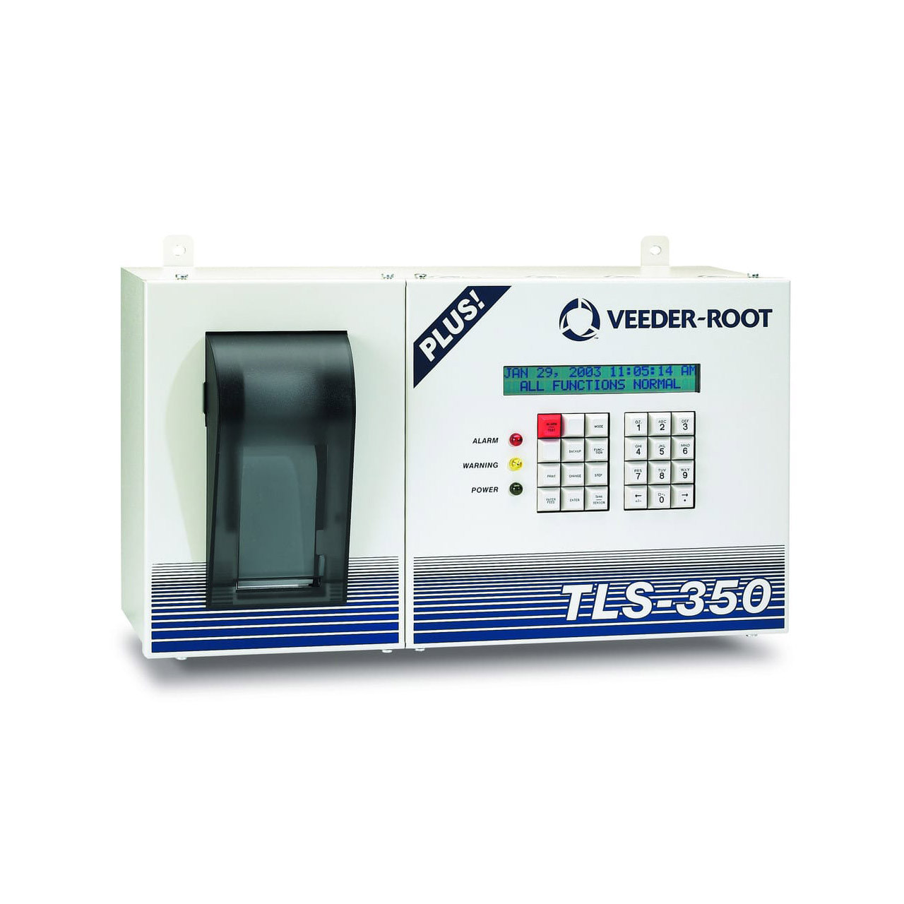 Veeder Root TLS-350 RS-232 Communication Board