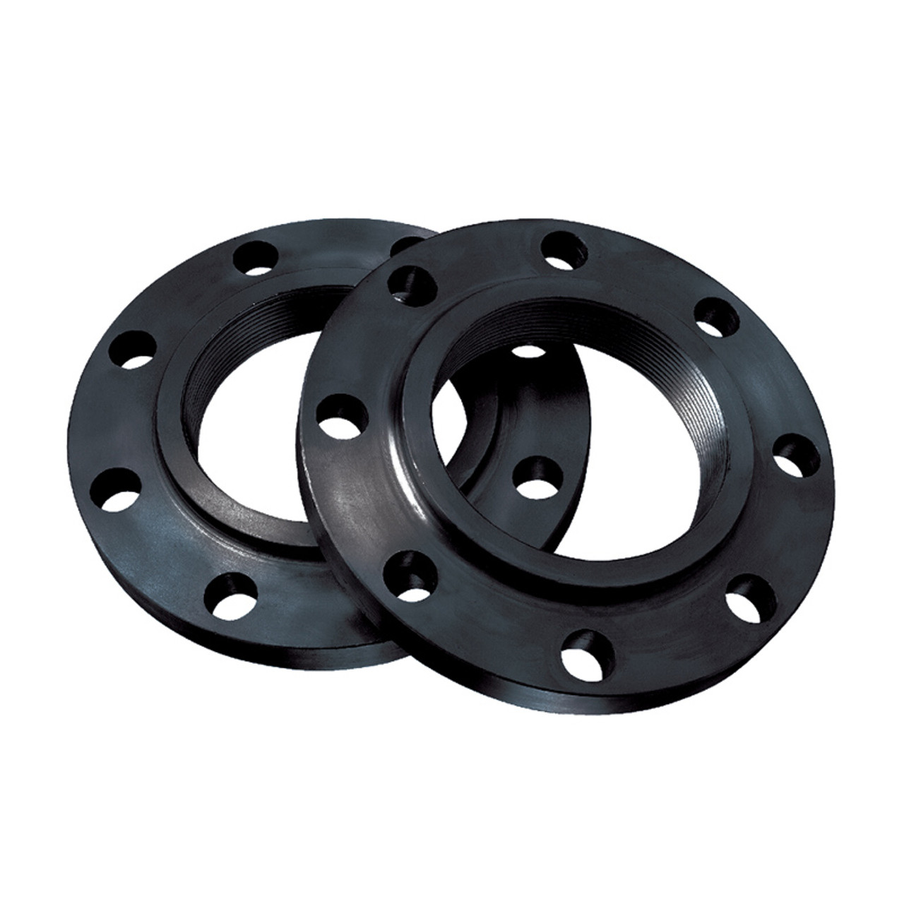 Kuriyama Carbon Steel 150# Raised Face Threaded Flange - John M ... Kuriyama Carbon Steel 150# Raised Face Threaded Flange - John M ...