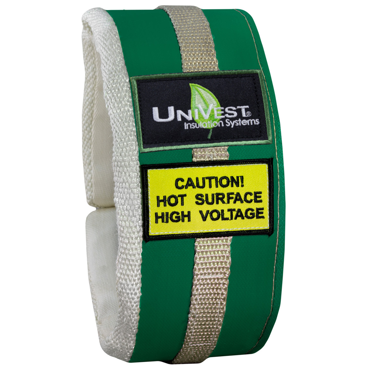 Unitherm UniVest 16 18 In Dia Pipe Insulation Jacket W 1 Strap John unitherm-univest-16-18-in-dia-pipe-insulation-jacket-w-1-strap-john