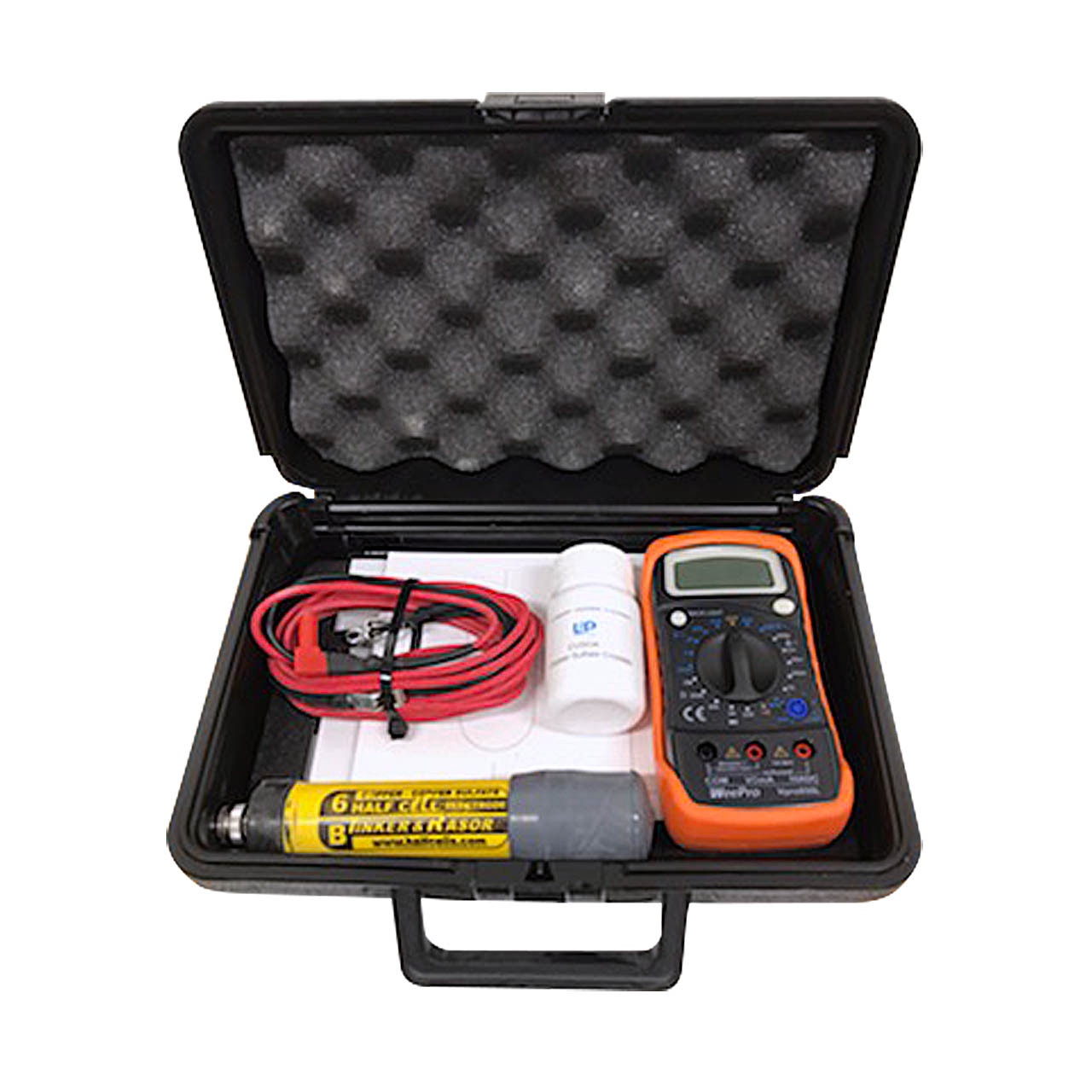 LP Industries Anode Test Kit