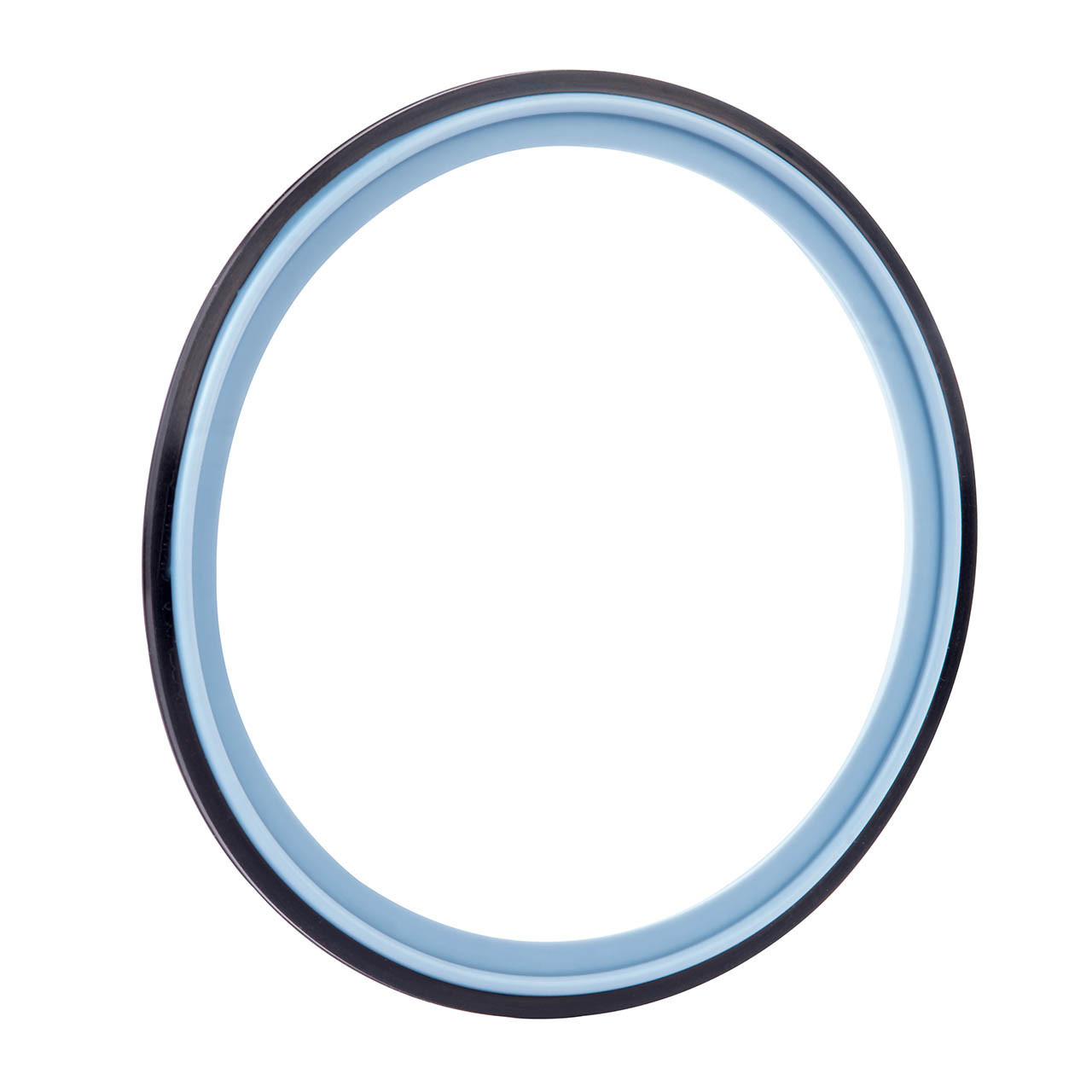 Rubber Fab TUF-FLEX® FKM Core Unitized Gaskets - John M. Ellsworth Co. Inc.