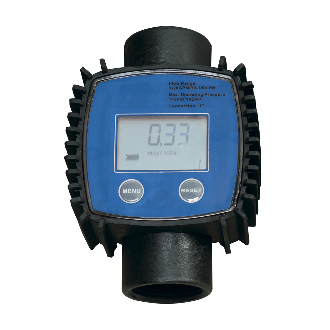Fuelworks UREA/DEF Mobile Transfer System, 120V AC