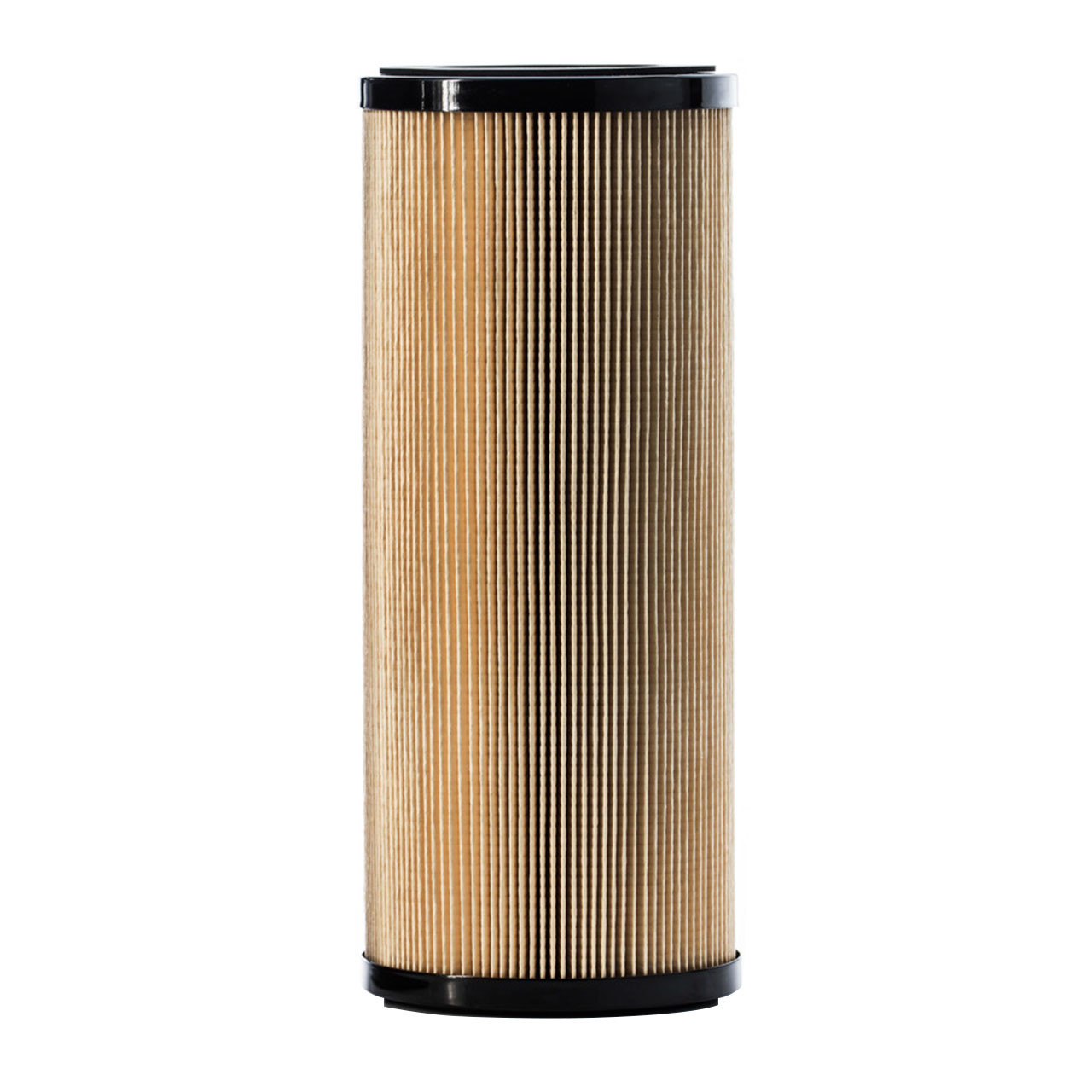 Facet M Series High Efficiency Pleated Paper Filter Cartridge – 3 ½ in ...