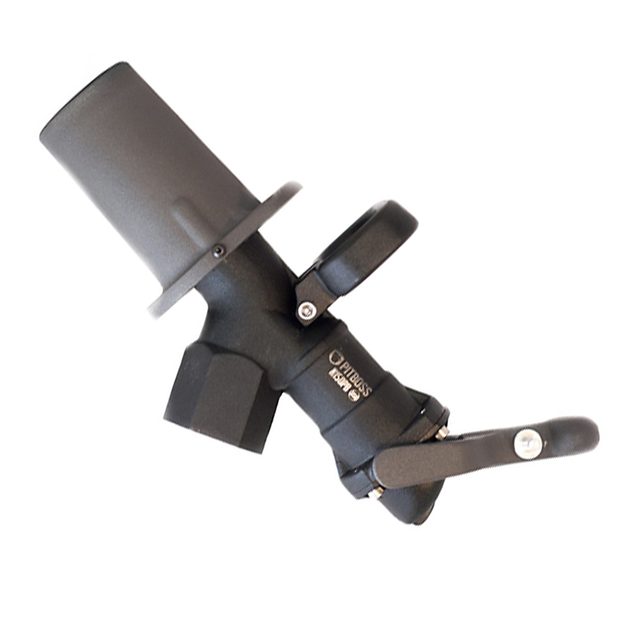 Fast Fill N150PBP Pit Boss Refueling Nozzle w/Plug - John M. Ellsworth ...