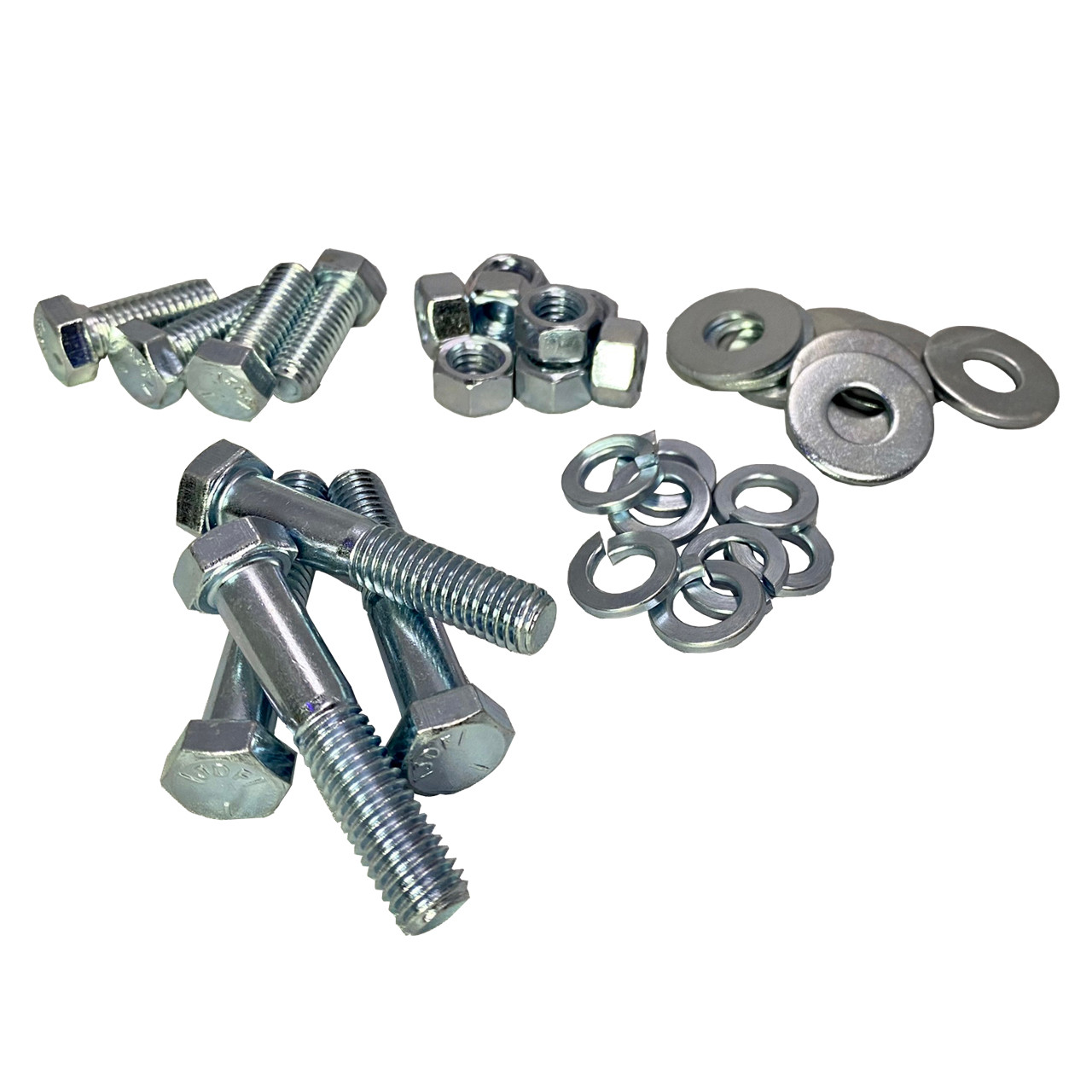 Rhino Tuff Tanks RTT-4044H Hardware for Top Mount Hose Reel Plate ...
