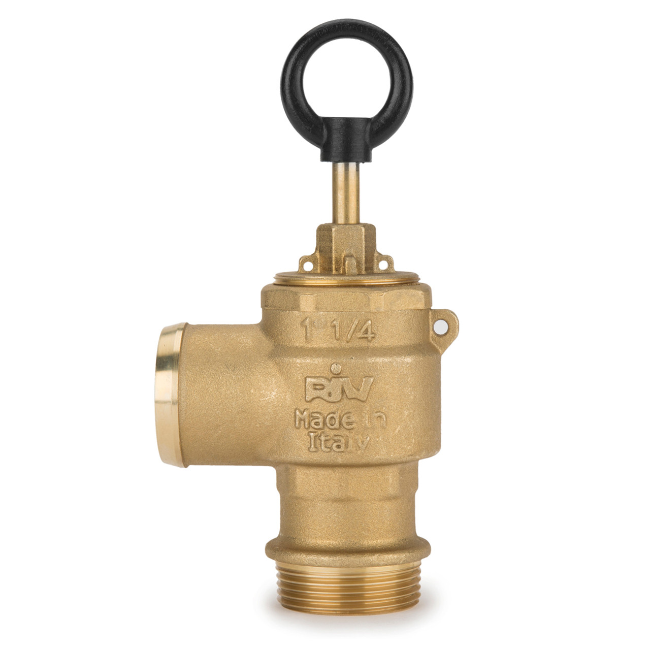 RIV Opale 2 in. Brass Pressure Relief Valve 21 PSI - John M. Ellsworth ...