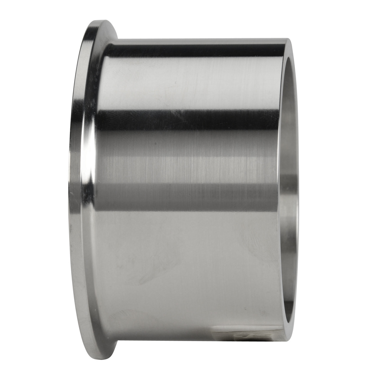 Wayland Ind. W614MPW Heavy Duty Tank Ferrule 316L Stainless Steel ...