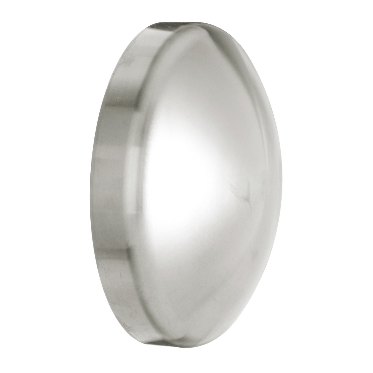 Wayland Ind. W616W Butt Weld Dome Cap 316L Stainless Steel - John M ...