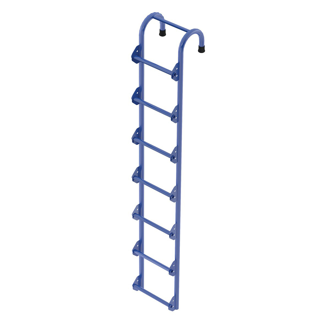 Vestil NTAL-7 7 Step Tank Access Ladder 300 Lb. Capacity - John M ...