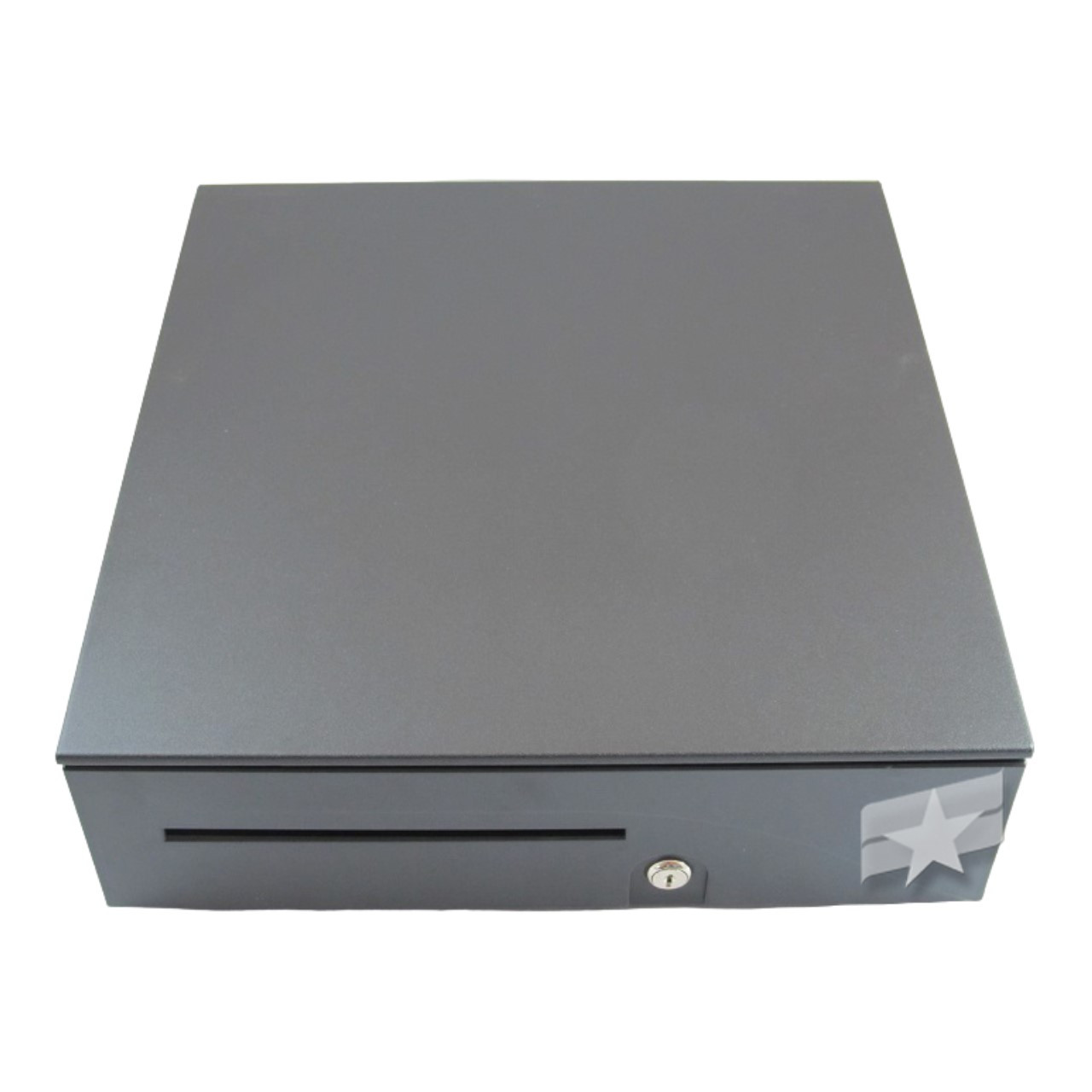 Freedom Electronics P050-01-200 New Verifone Ruby 2 Cash Drawer w/ Till ...