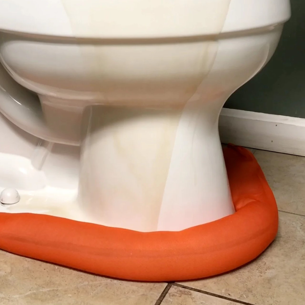 Quick Dam WUGG-V 40-Piece Indoor Water Activated Dam and Mat Grab and ...