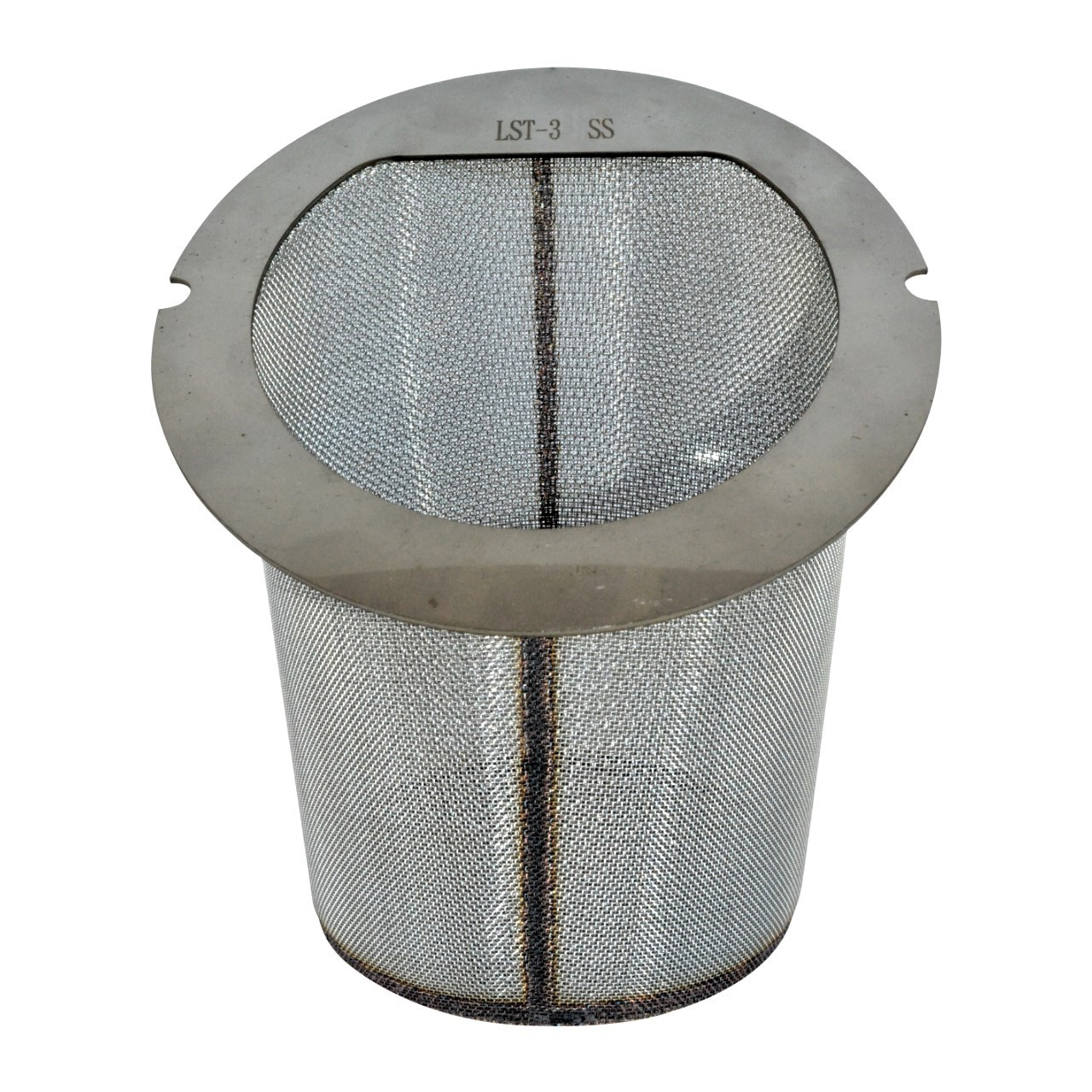 TerreMax MLST350SS 316 Stainless Steel Replacement Screen for 3 in ...