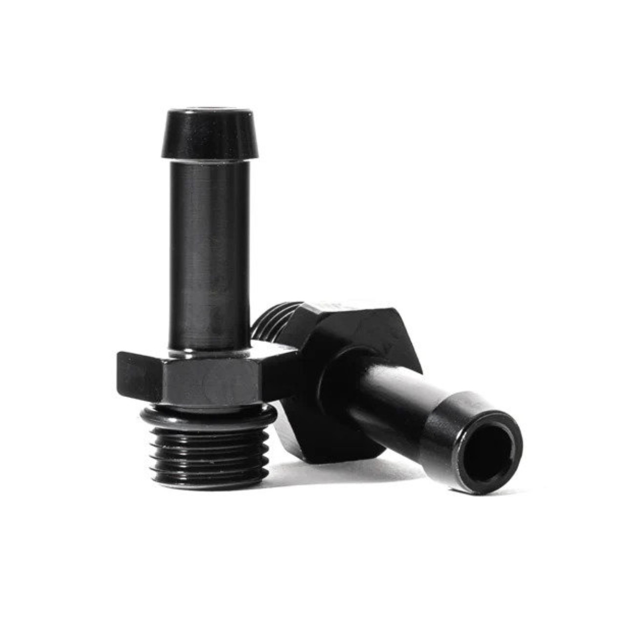 Shop 48 Vapor Trapper™ VT6BLK-3/8-B 3/8 in. x 6 in. Black Universal ...