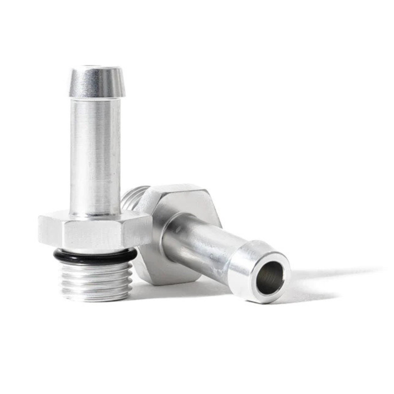 Shop 48 Vapor Trapper™ VT6SIL-1/4-P 1/4 in. x 6 in. Silver Universal ...