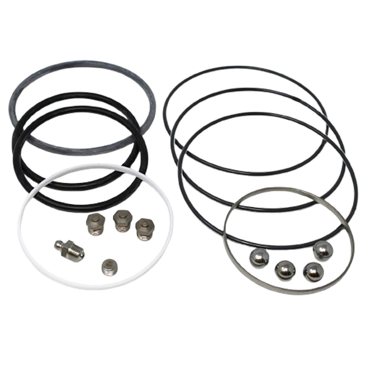 OPW 8000 3 in. Endura Split Flange Swivel Seal Replacement Kits - John ...