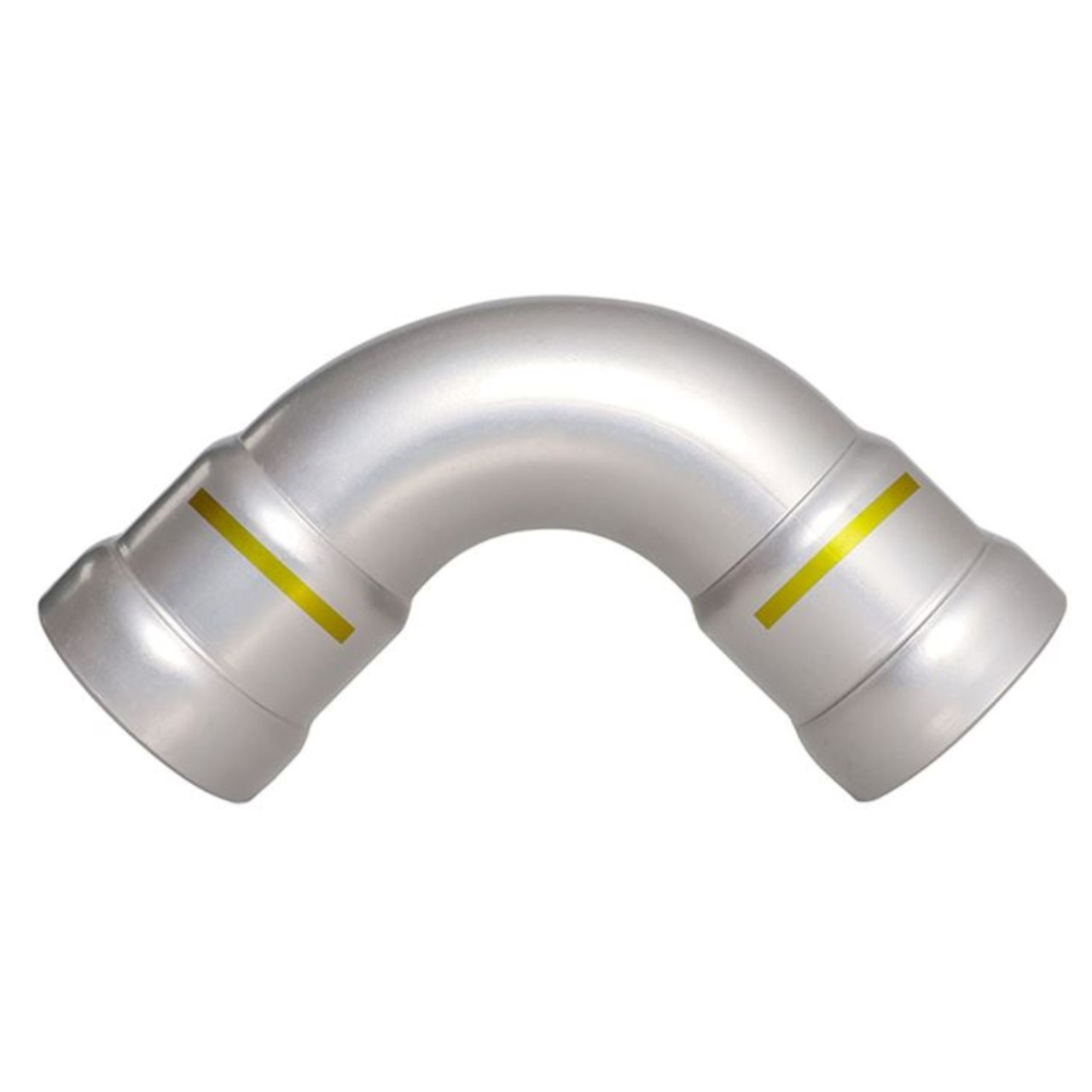 Anvil FIG SP790 Press Carbon Steel 90° Degree Elbow - HNBR - John M ...
